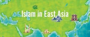 Islam in East Asia Infographic - OMF | Mission among East Asia’s people