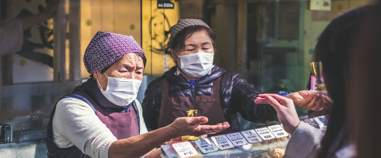 Japan Prayer Fuel February 2022 - OMF | Mission among East Asia’s people