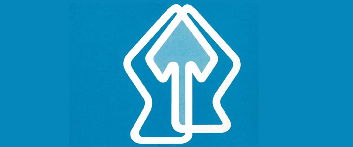 The OMF Praying Hands Logo - OMF | Mission among East Asia’s people