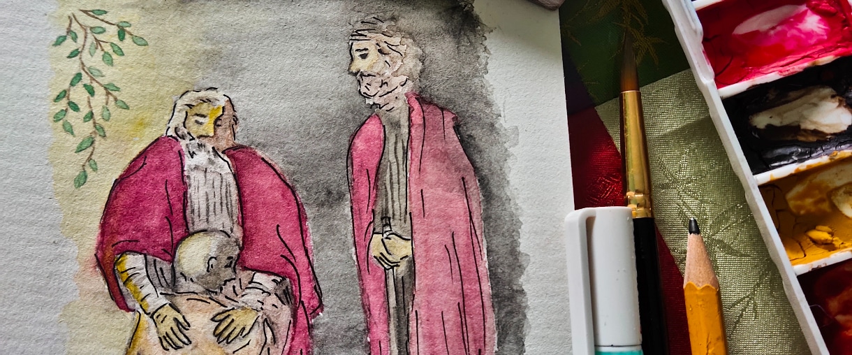 Why is art important for missions? - OMF | Mission among East Asia’s people