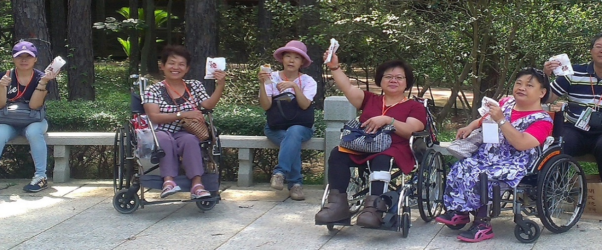 Viewing Disabilities from the Perspectives of Chinese Culture and ...