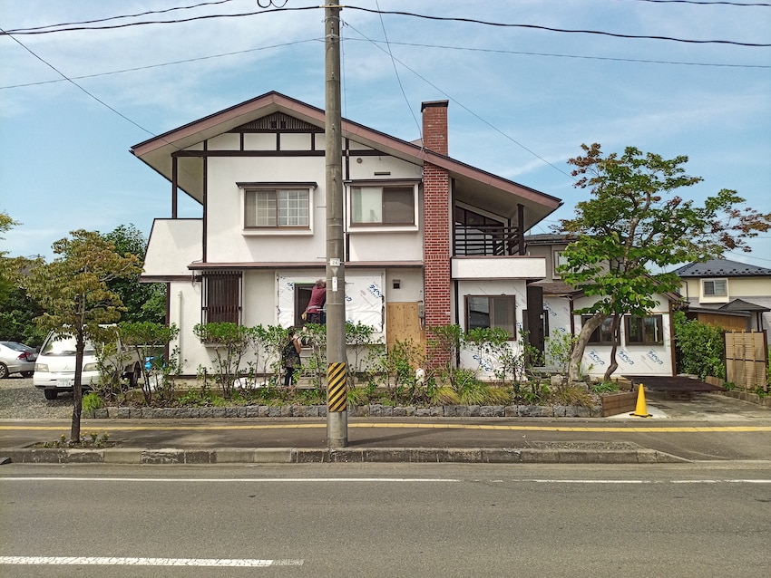 Passionate about building community in Japan - OMF | Mission among East ...