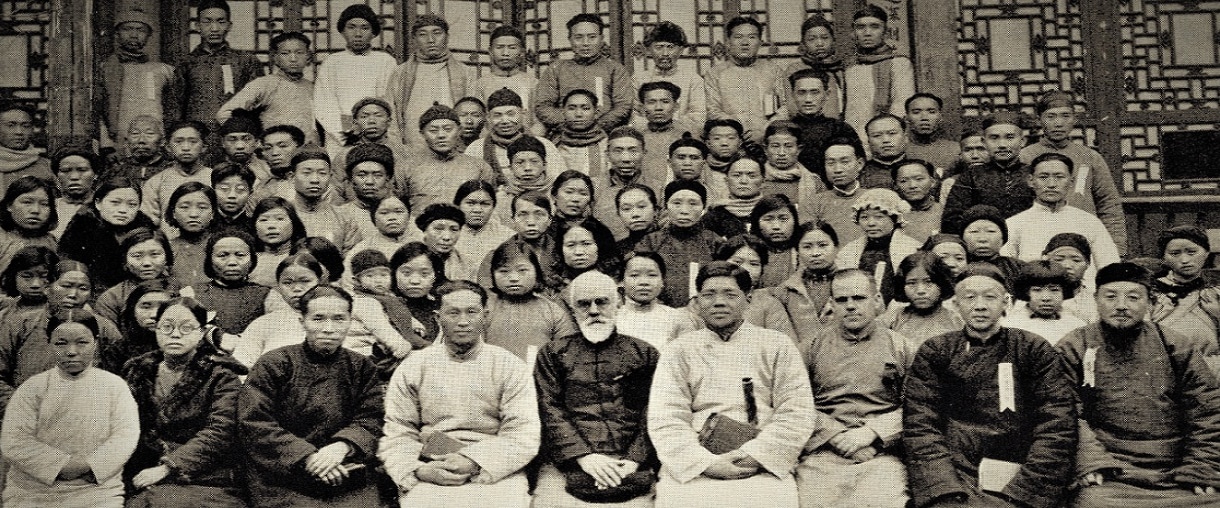 A History of Indigenous Mission Movements in China - OMF | Mission ...