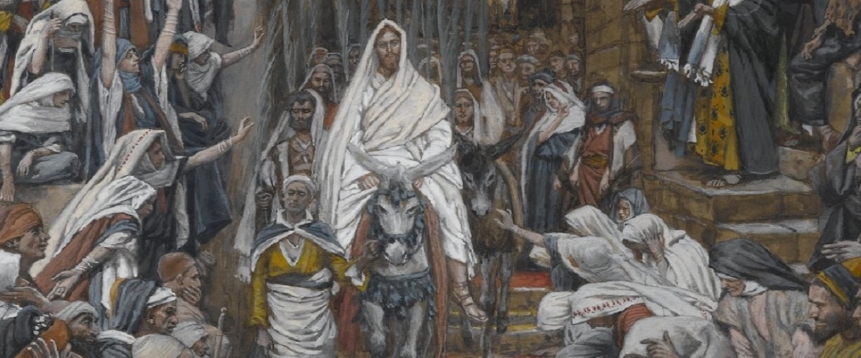 God’s Mission, the Messianic Kingdom, and the Calling of the Church ...