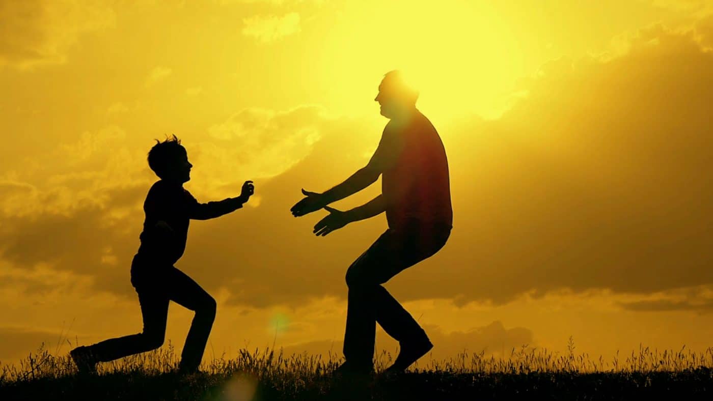 Father to the Fatherless - OMF | Mission among East Asia’s people