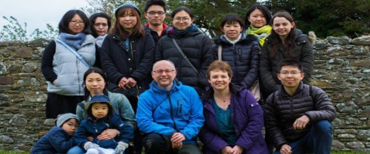 Japanese Cultural Dynamics: Their Influence on Japanese Abroad and ...