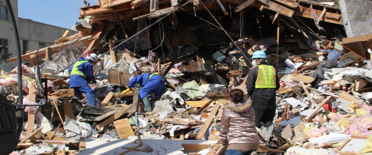 The Role Christian Values Play in Motivating International Christian ...