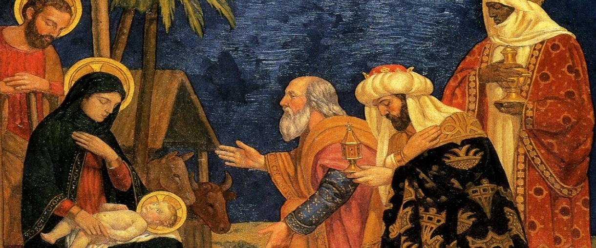 Recognizing God in the Other: Christian Missions with a Multi-religious ...