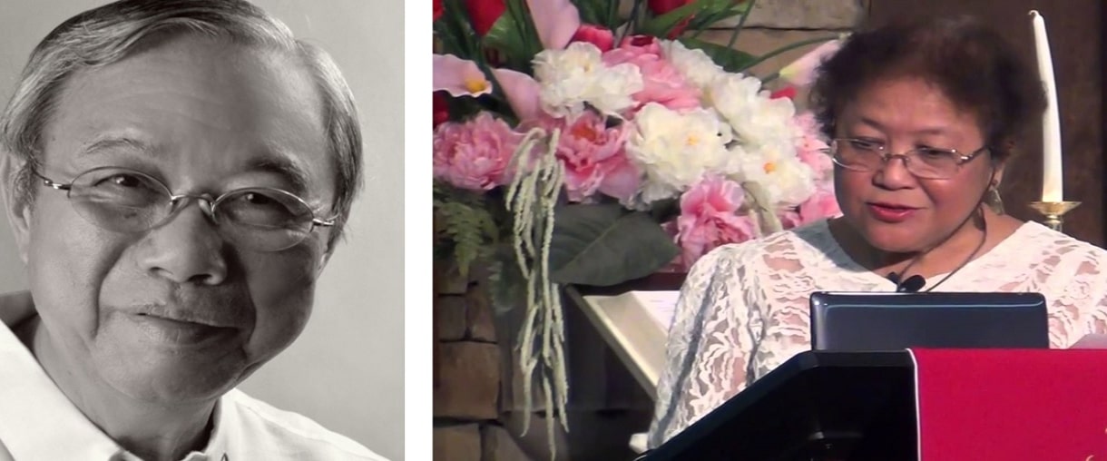 The Gospel in the Filipino Context: José M. de Mesa and Melba P. Maggay ...