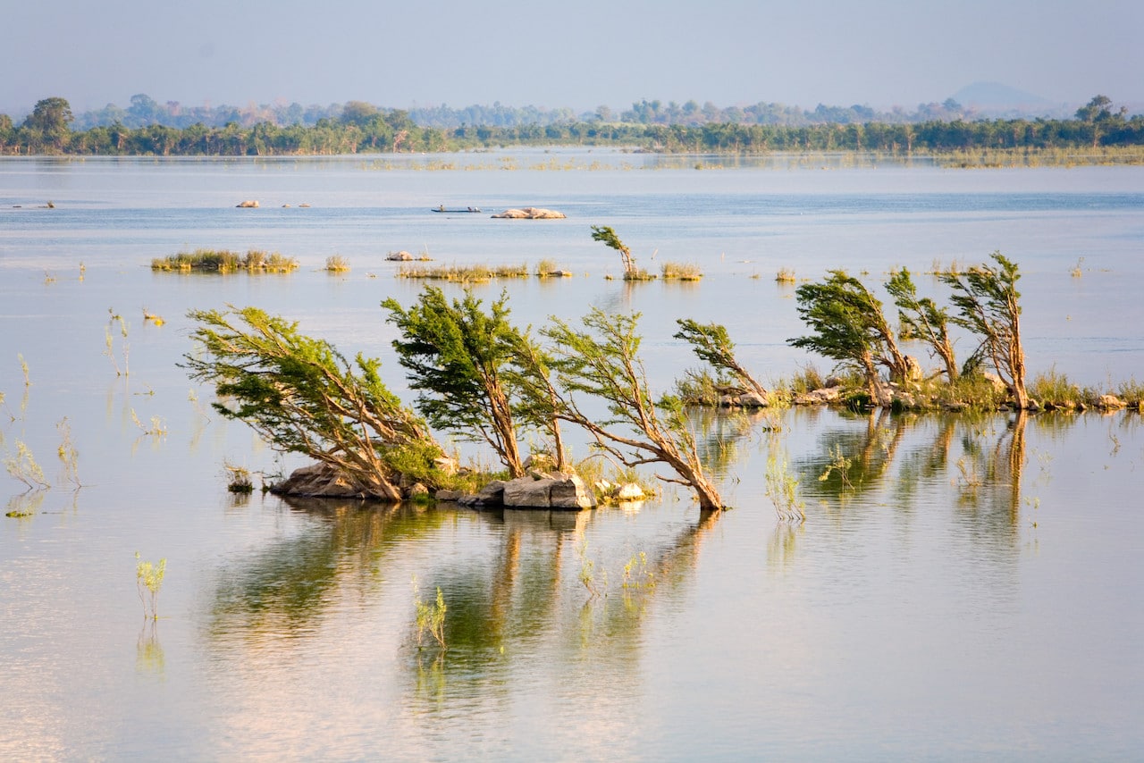 Changing Land and Water - OMF | Mission among East Asia’s people