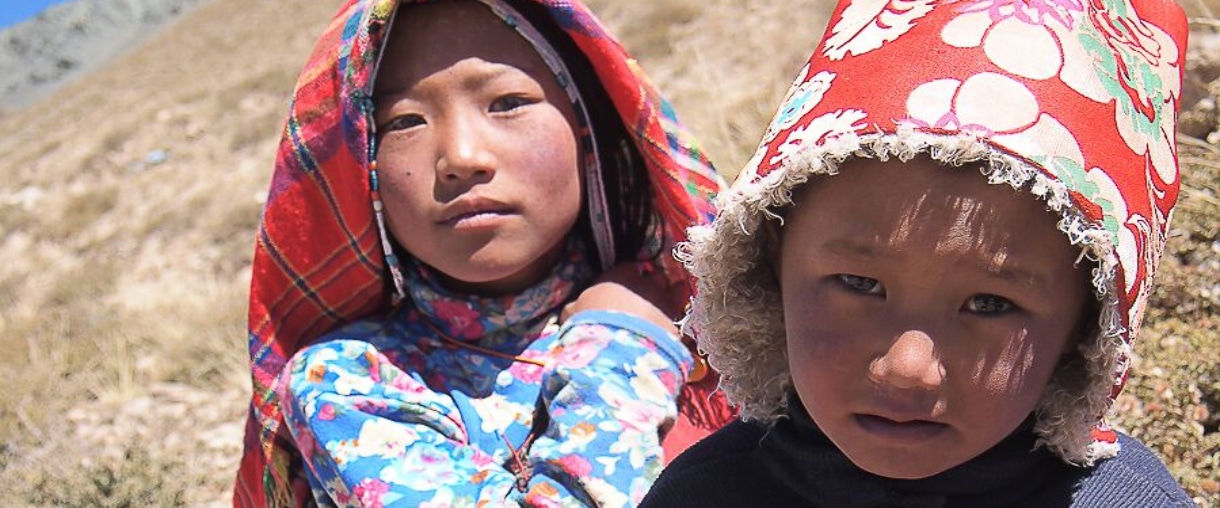 Left-behind children - OMF | Mission among East Asia’s people