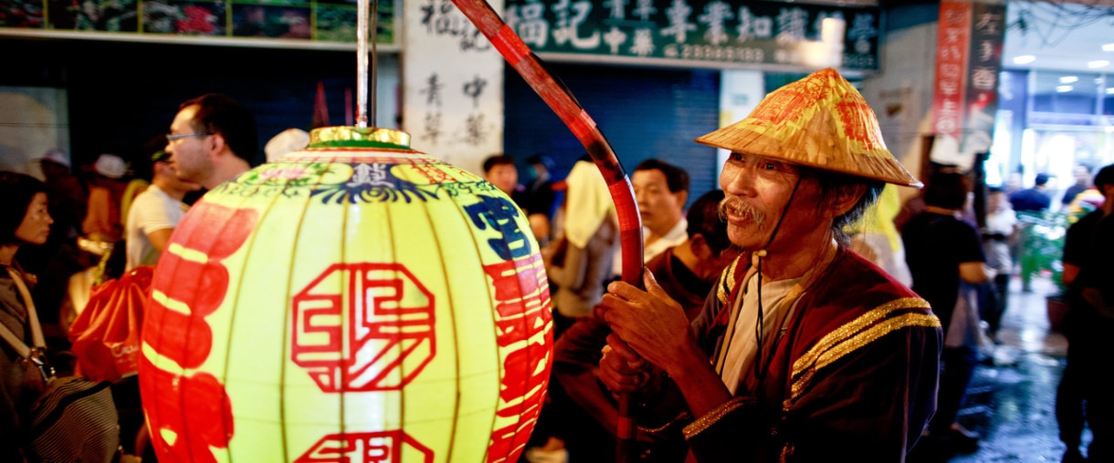 The Biggest Blessing of the Year - OMF | Mission among East Asia’s people