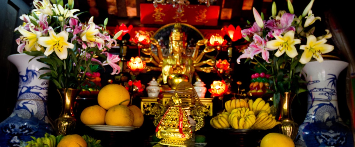 Above all Powers: Spiritual Barriers - OMF | Mission among East Asia’s ...