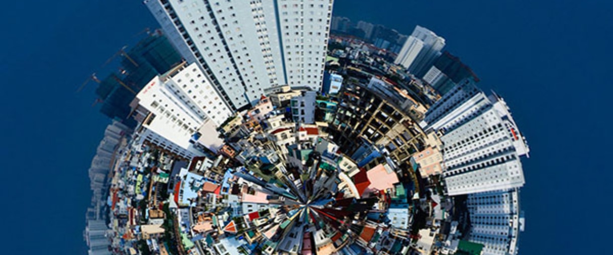 Do we have a reductionist view of the Great Commission? - OMF | Mission ...