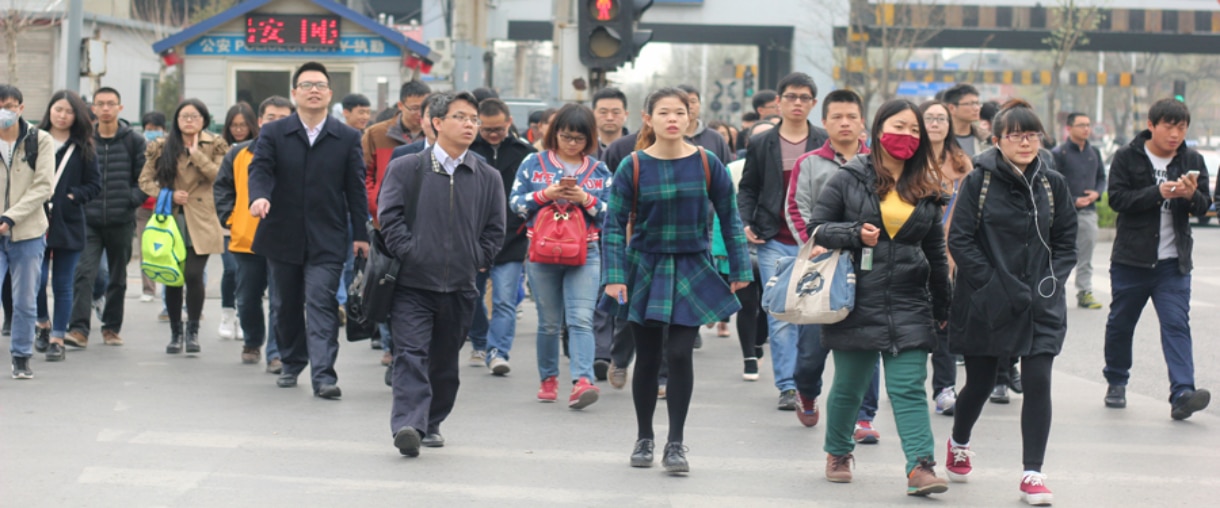 Urbanization. Like never before. - OMF | Mission among East Asia’s people