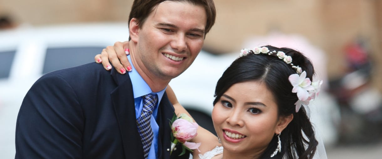 Who Shall I Marry? Overseas brides - OMF | Mission among East Asia’s people
