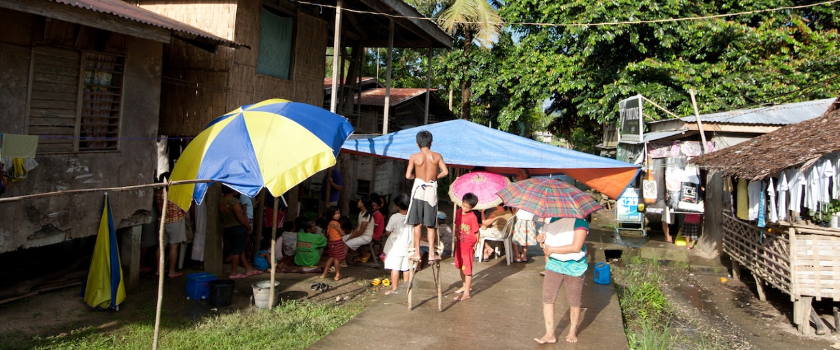 Excerpts from Samar - OMF | Mission among East Asia’s people