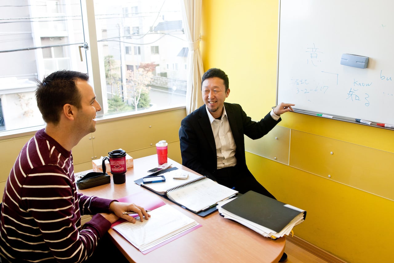 Post Language School - OMF | Mission among East Asia’s people