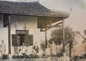 Beyond the Cambridge Seven: The Rev. Arthur Twistleton Polhill and the ...