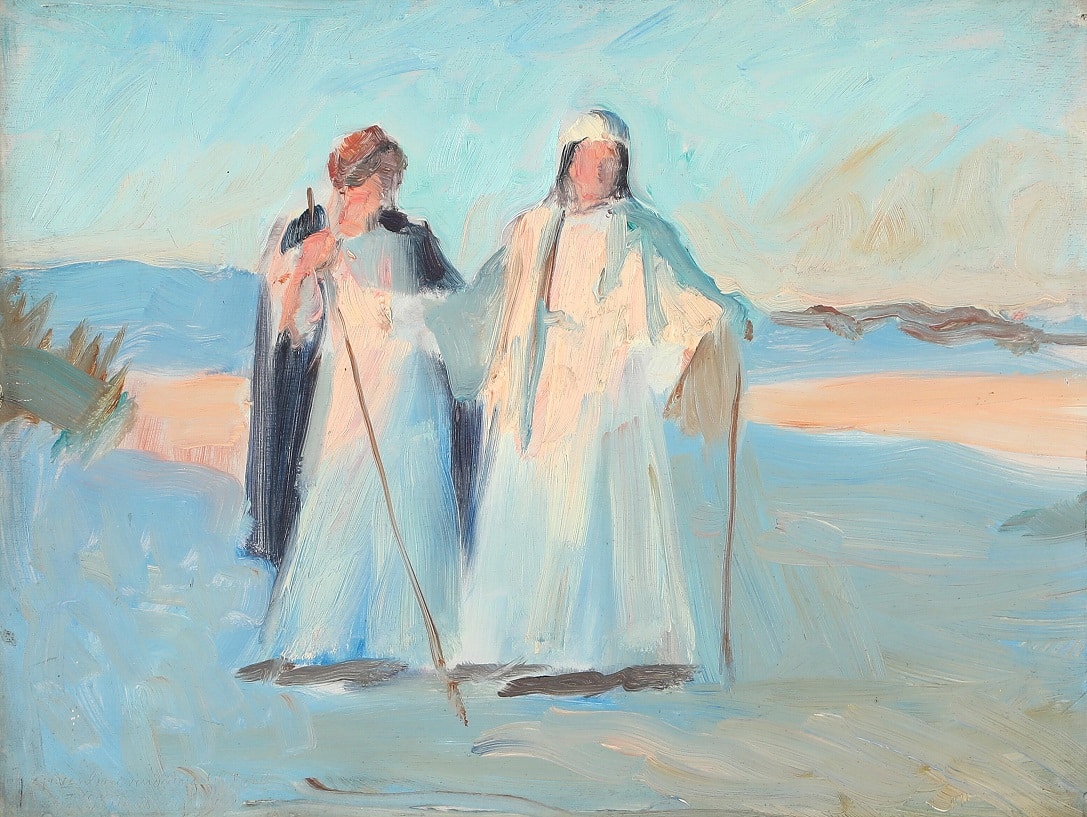 Toward a Tentative Biblical Theology of Race and Ethnicity - OMF ...