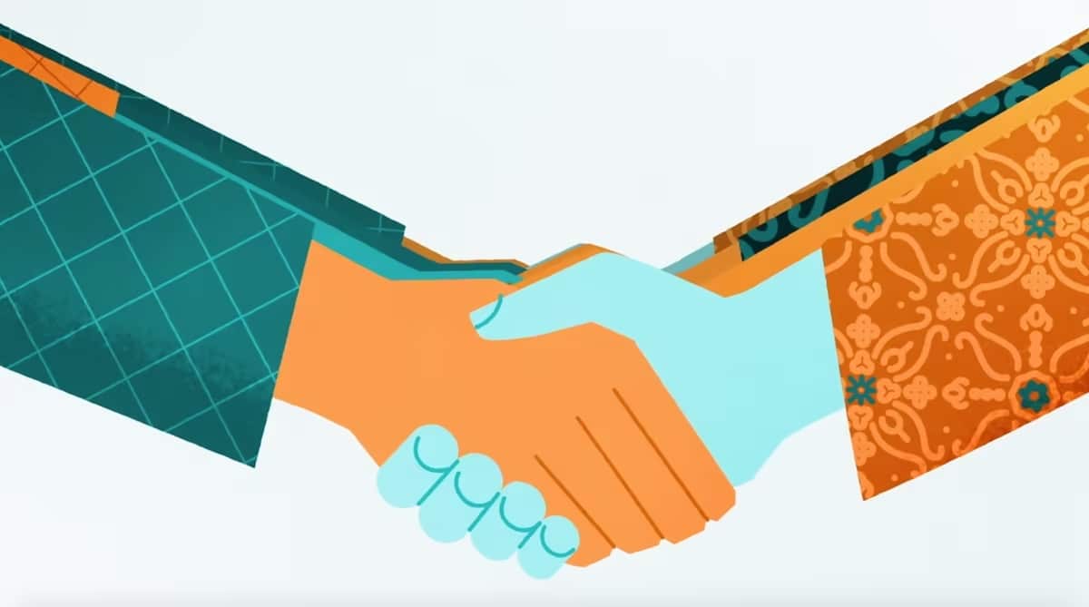 Abençoando os muçulmanos - OMF | Mission among East Asia’s people