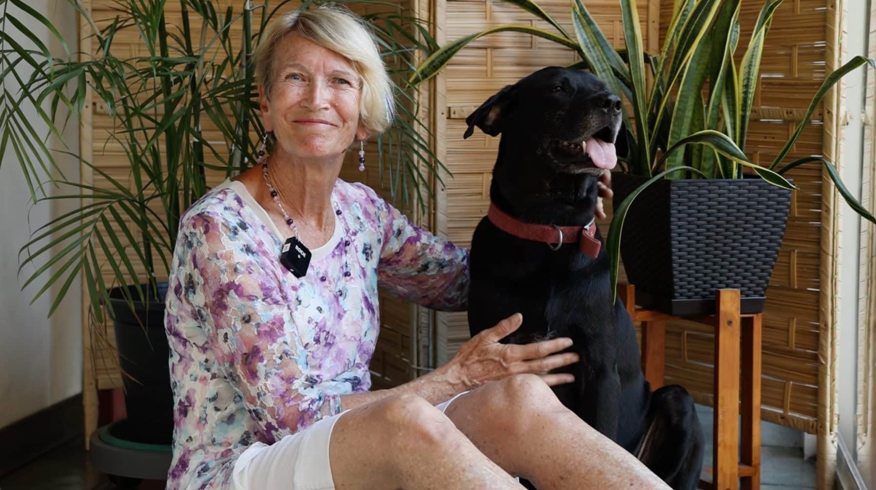 Age is no barrier: Jen Chrystman - OMF | Mission among East Asia’s people