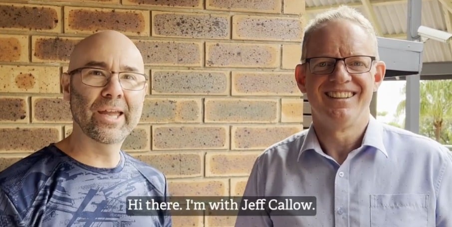 "Khao Dee" online evangelism in Thailand - OMF | Mission among East ...