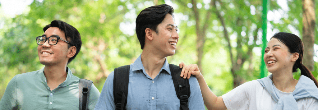 OMF | Mission among East Asia’s people