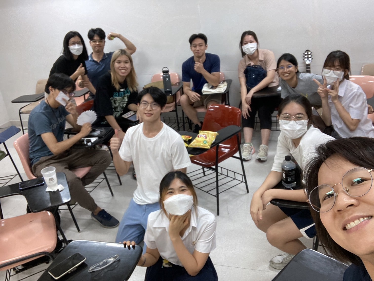 Thailand - OMF | Mission among East Asia’s people