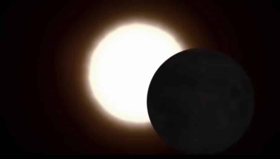 The solar eclipse that changed Thailand - OMF | Mission among East Asia ...