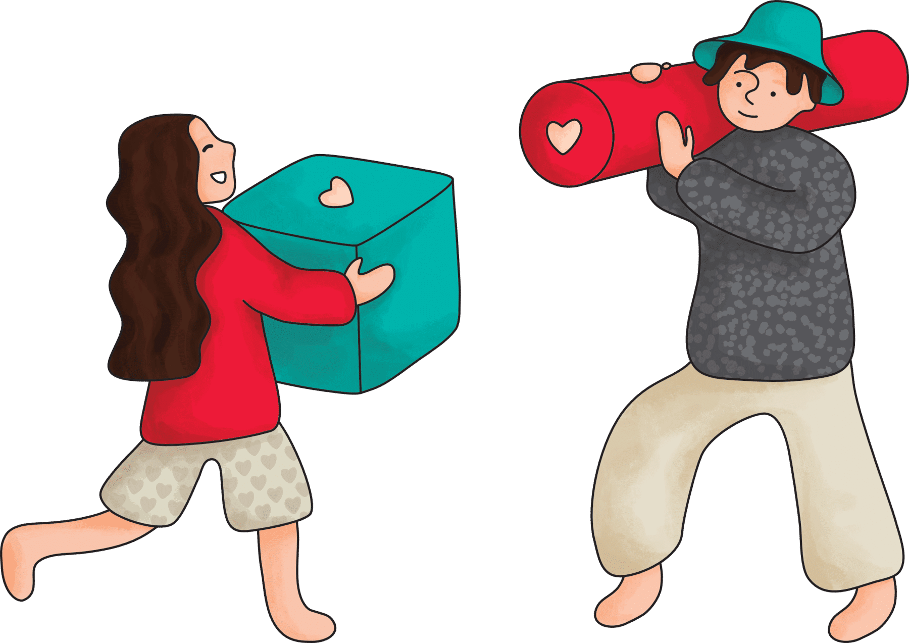 Mission Possible: Mercy Mover - OMF | Mission among East Asia’s people