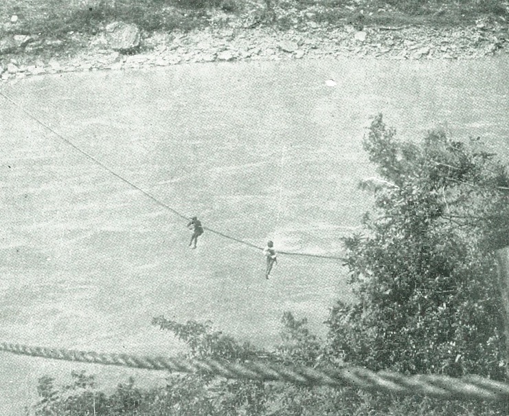 Footsteps of Faith: The Life and Mission of James Huston Edgar in the ...