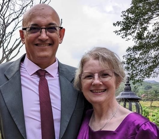 Shan Church Planting—A Story of Growth over the Past 25 Years - OMF ...