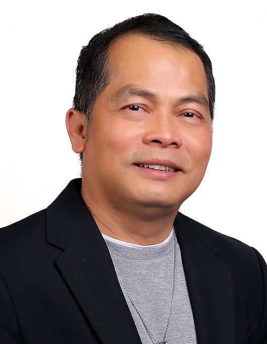 A Proposed Discipleship Framework in the Filipino Marketplace Context ...