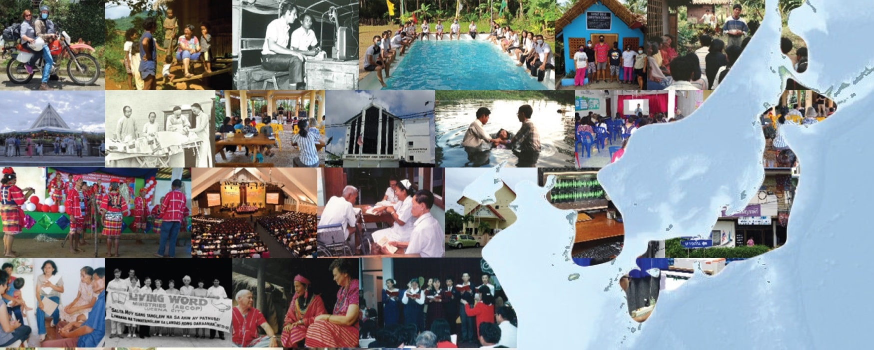 MRT 20.1 April 2025 - Joining Jesus planting churches - OMF | Mission ...