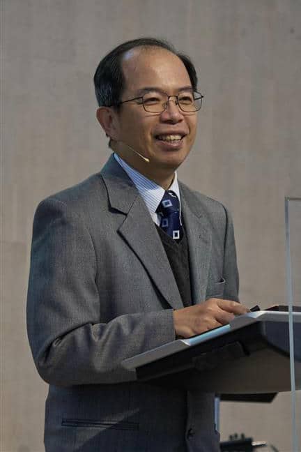 160 Years of Gospel Mission: How Hudson Taylor’s Vision Continues ...