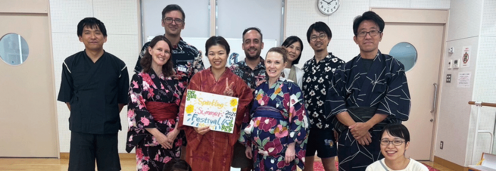 Partnering with a Japanese church to plant a church - OMF | Mission ...