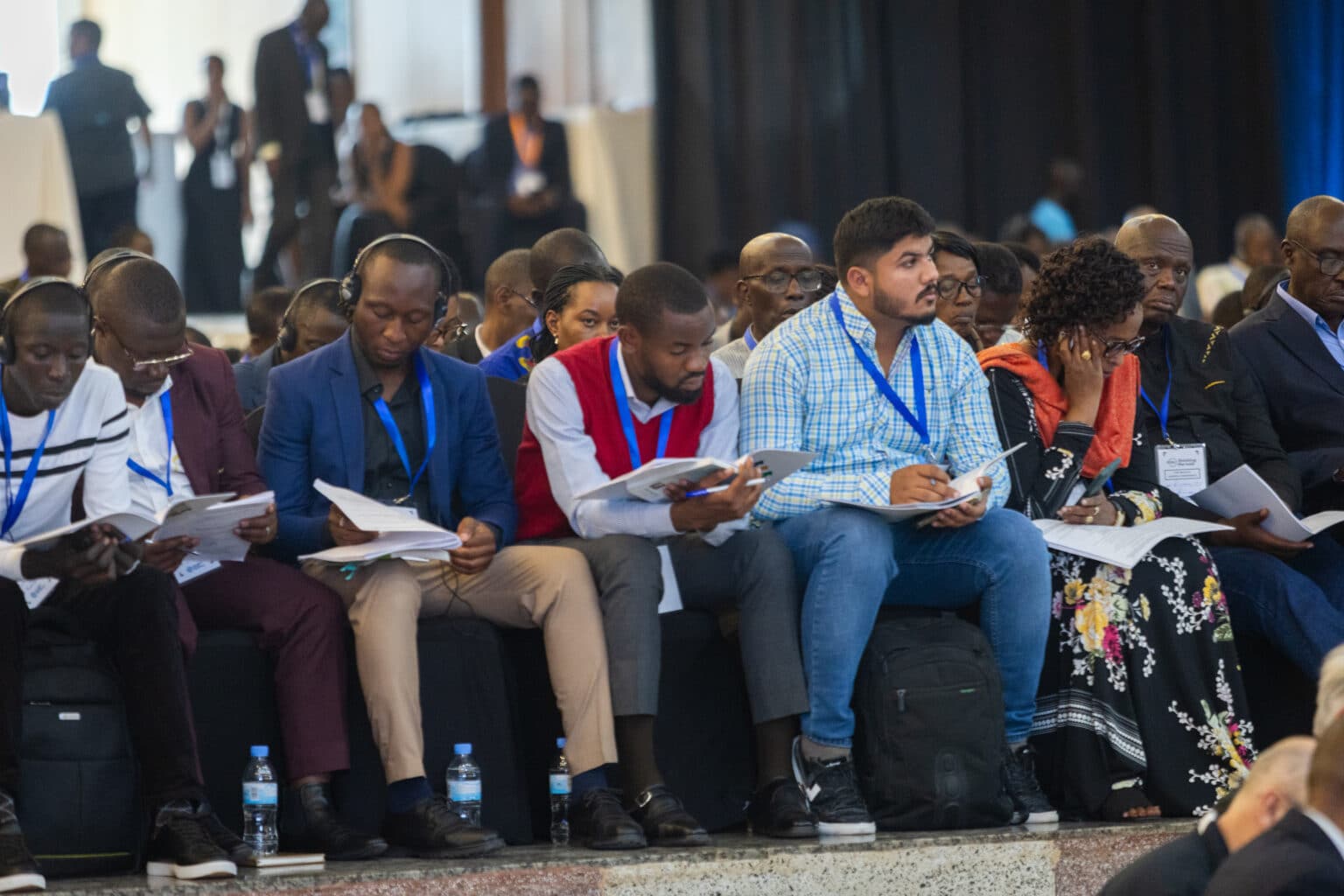 “Mission With”—Moving Beyond Reductionism - OMF | Mission among East ...