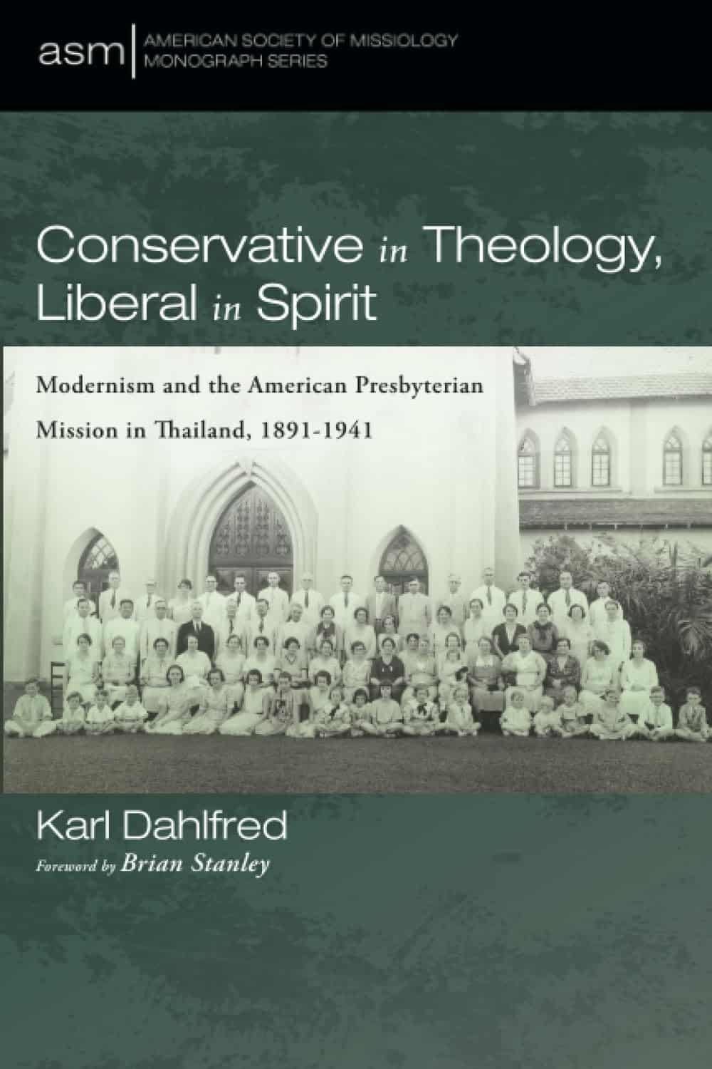 Book review - The Great Story and the Great Commission: Participating ...