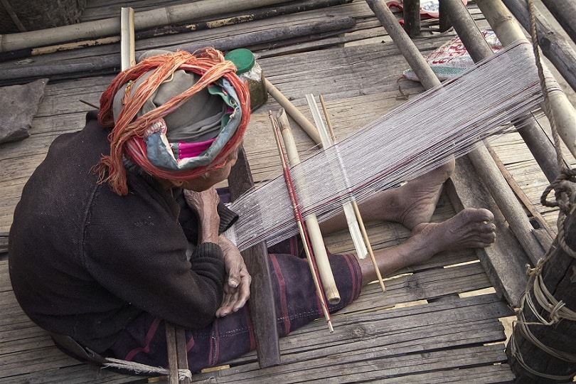 Missional Business Overview—Contradictions Between Opportunities and ...