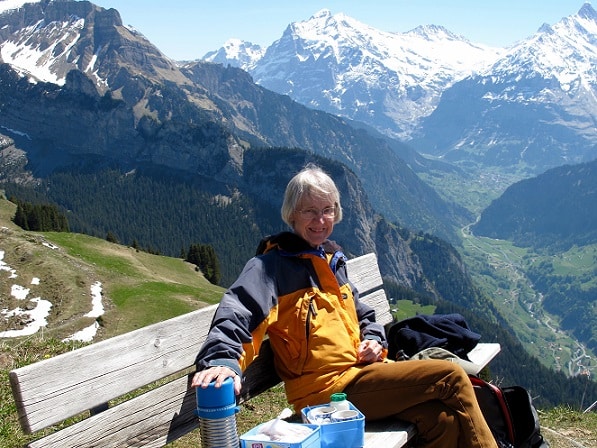 The God of Covenant Love - OMF Malaysia