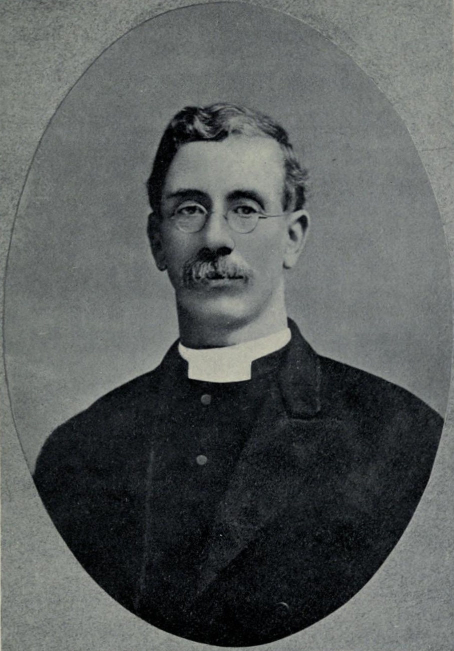 Book review - William Shellabear: A Biography - OMF Malaysia