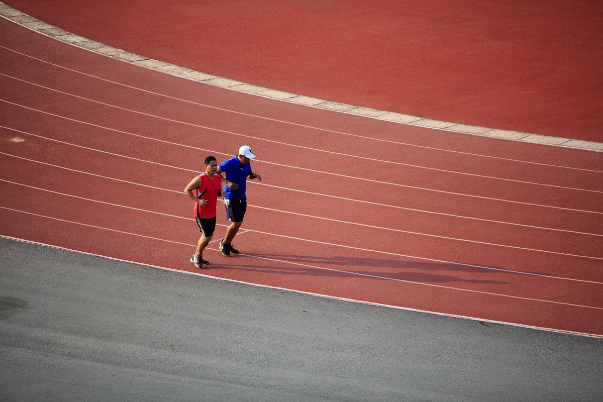 Training and Attrition - OMF Malaysia