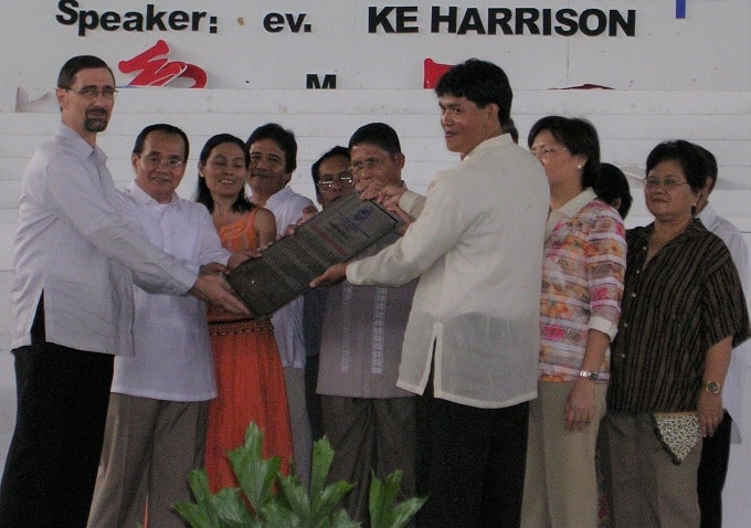 The Changing Role of Missionaries as Locals Take on More of the Work ...