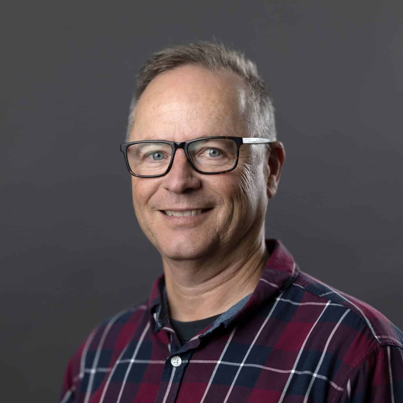 Meet the team - OMF New Zealand