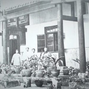 The Prayer for The Eighteen - OMF Philippines