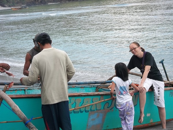 Exploring the Challenges of Partnerships between Foreign Mission ...