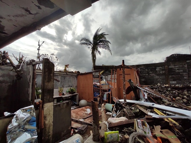 Exploring the Challenges of Partnerships between Foreign Mission ...