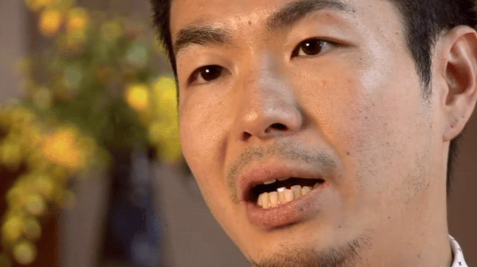 Shut In | Japan: Below the Surface - OMF Singapore