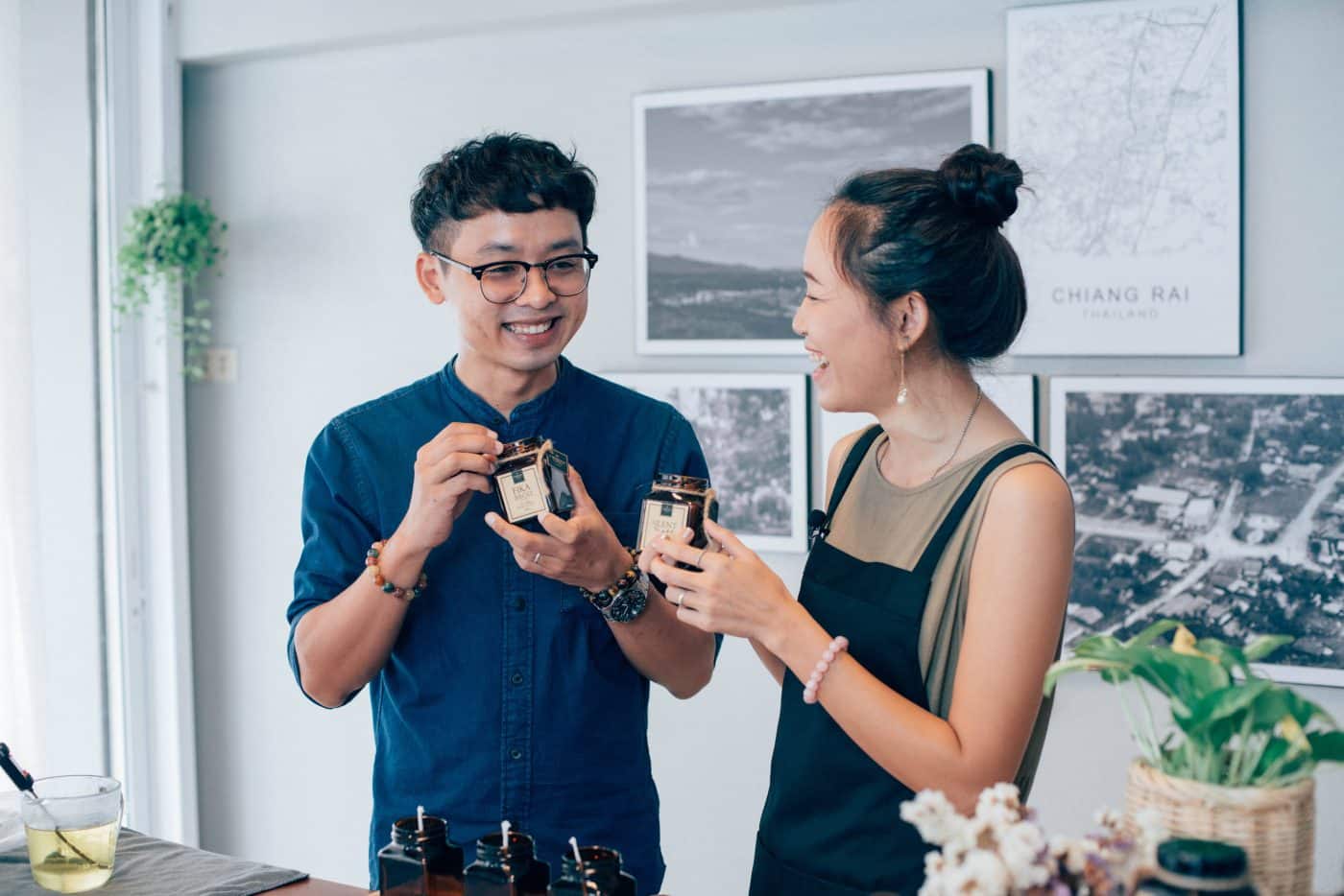 About OMF Singapore - OMF Singapore